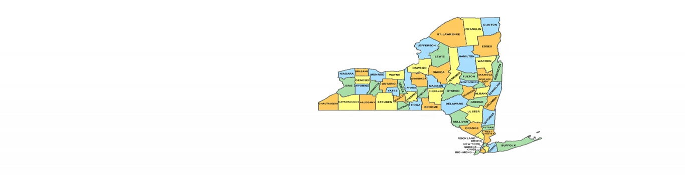 New York EB-5 Regional Center - Set Up New or Rent