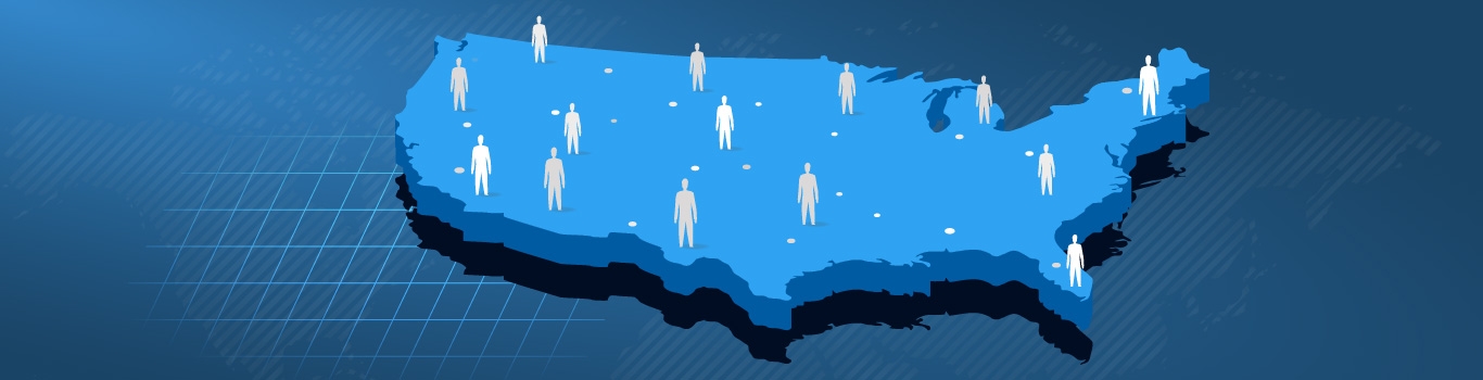 Introduction to Targeted Employment Areas (TEAs) - EB5AN