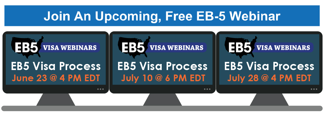 Set Up New EB-5 Regional Center or Rent our Centers
