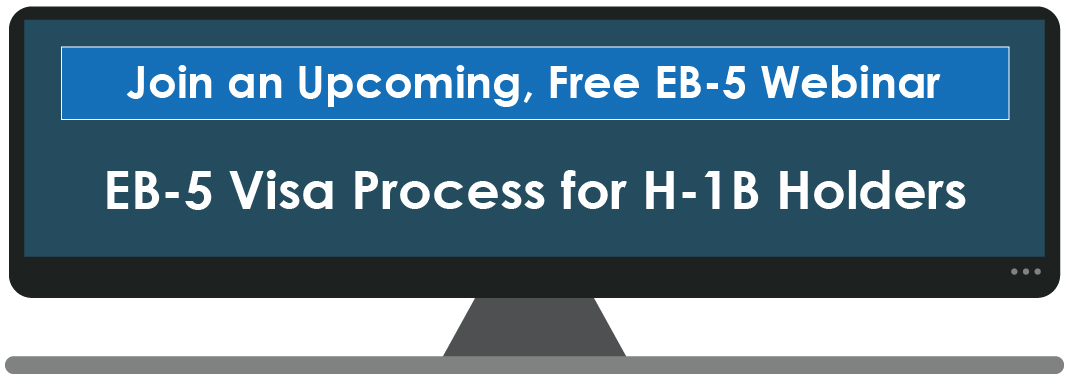 Set Up New EB-5 Regional Center or Rent our Centers