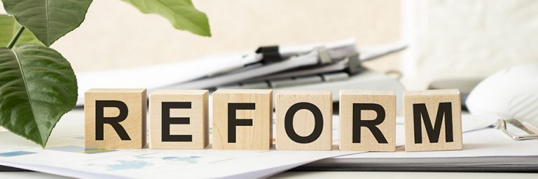 What Does the EB-5 Reform and Integrity Act Entail? - EB5AN