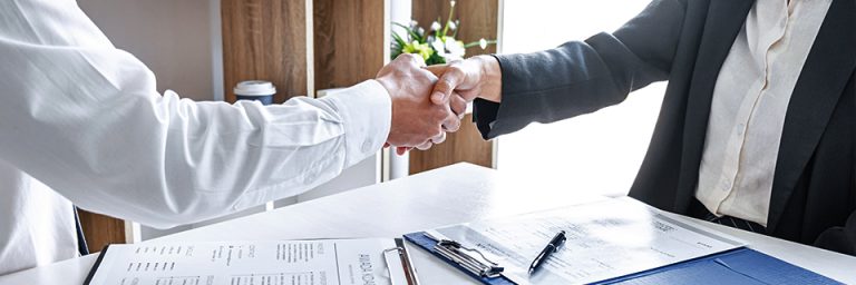 The Significance of Intercreditor Agreements in EB-5 Projects - EB5AN